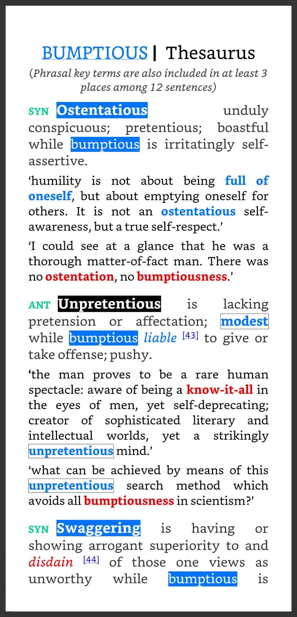 Vokebulary - MNEMONIC ENGLISH LEARNING